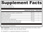 BrainSustain multivitamins for mental clarity