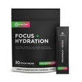 Braintree electrolyte drink mix benefits