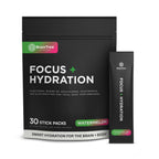 Braintree electrolyte drink mix benefits