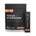 Braintree electrolyte drink mix sticks