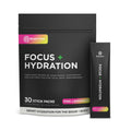 Braintree electrolyte drink mix sticks