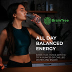 Braintree hydration mix with essential minerals