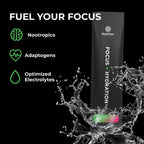Braintree nootropic drink mix sticks