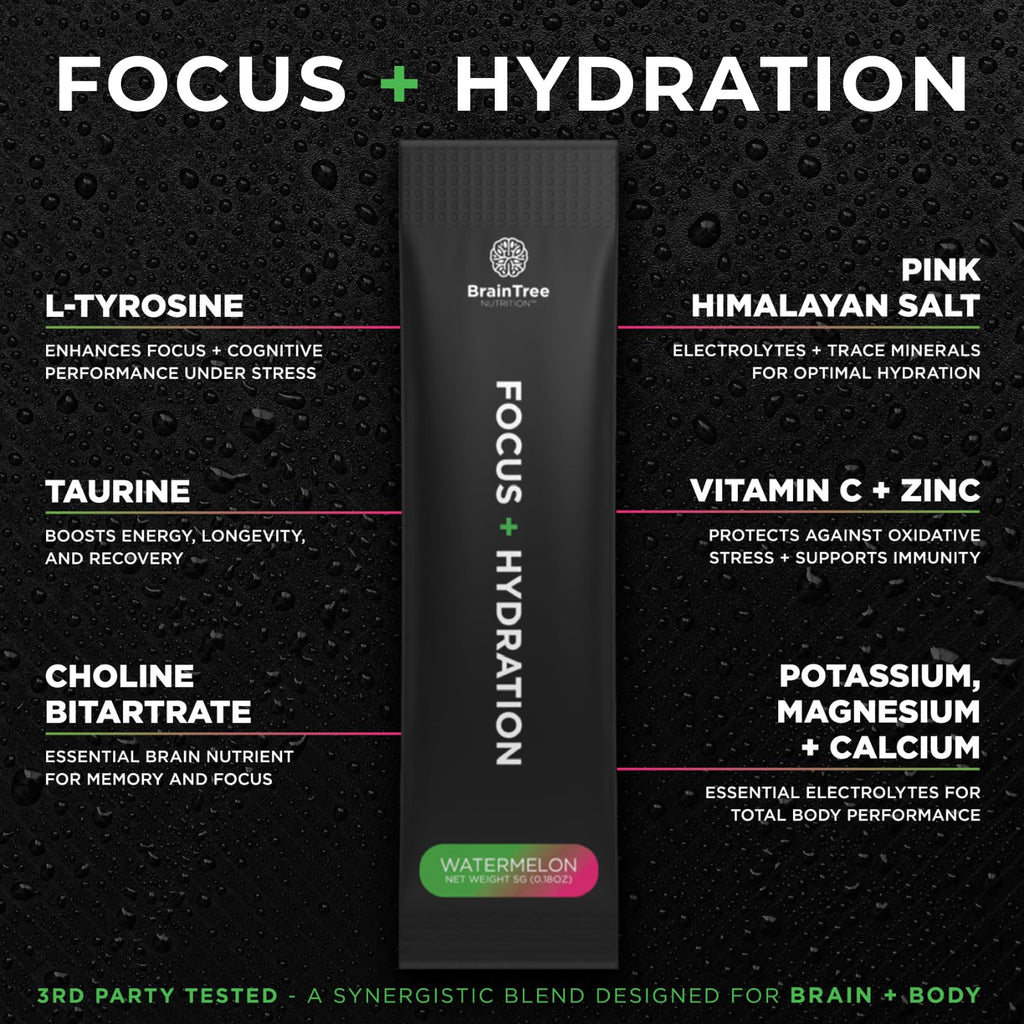 Braintree sports drink for athletes