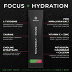 Braintree sports drink for athletes