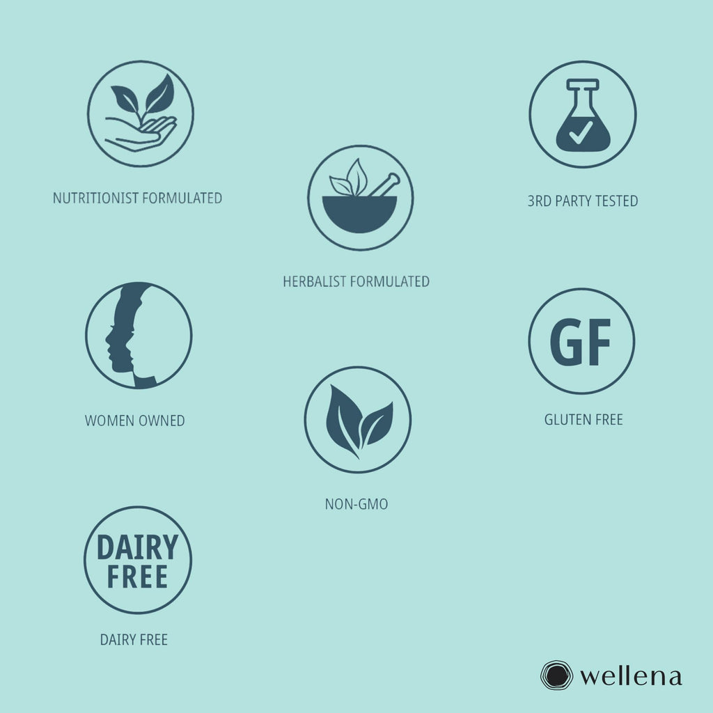 Brainy Mag supports healthy sleep patterns