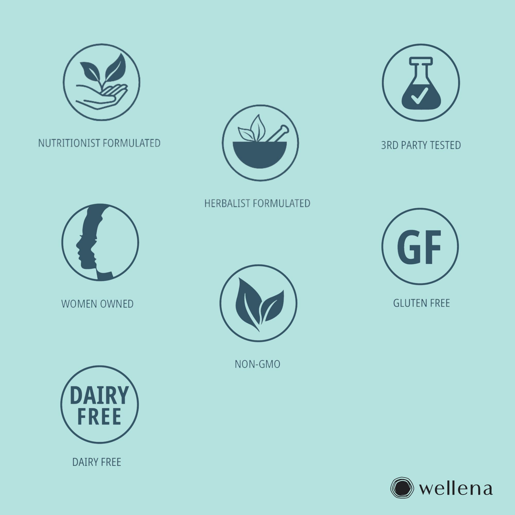 Brainy Mag supports healthy sleep patterns