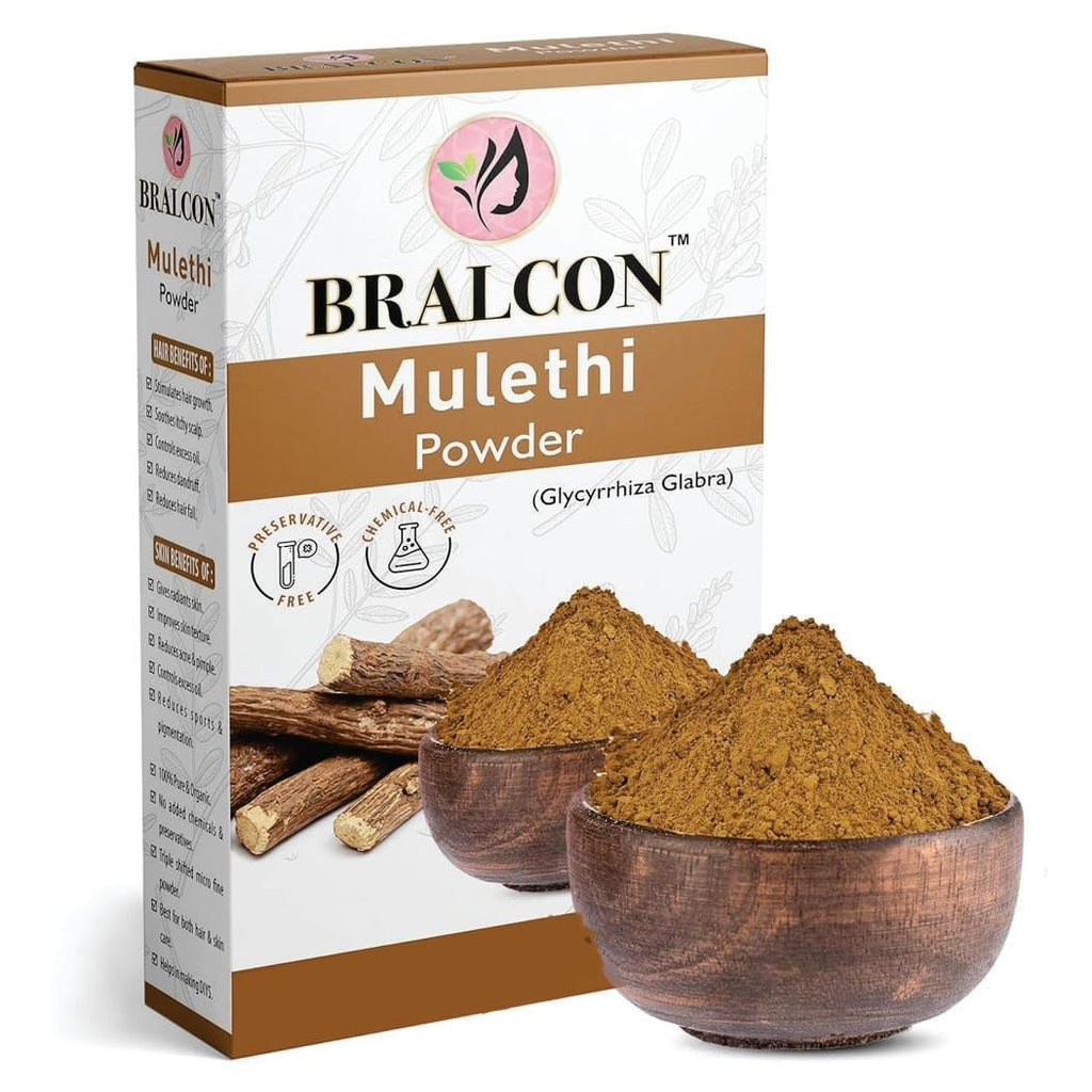 BRALCON 100g packs for convenience