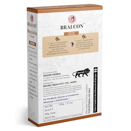 BRALCON orange peel for digestion