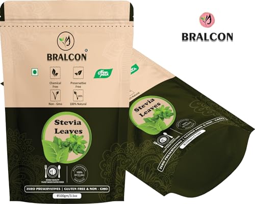 BRALCON stevia for weight management