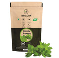 BRALCON stevia leaves natural sweetener