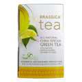 Brassica Green Tea with Trubroc