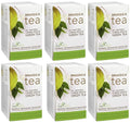 Brassica Tea Sencha green tea bags