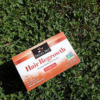 Bravo Tea hair regrowth tea bags