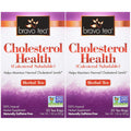 Bravo Tea herbal tea for cholesterol