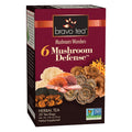 Bravo Tea mushroom defense herbal tea