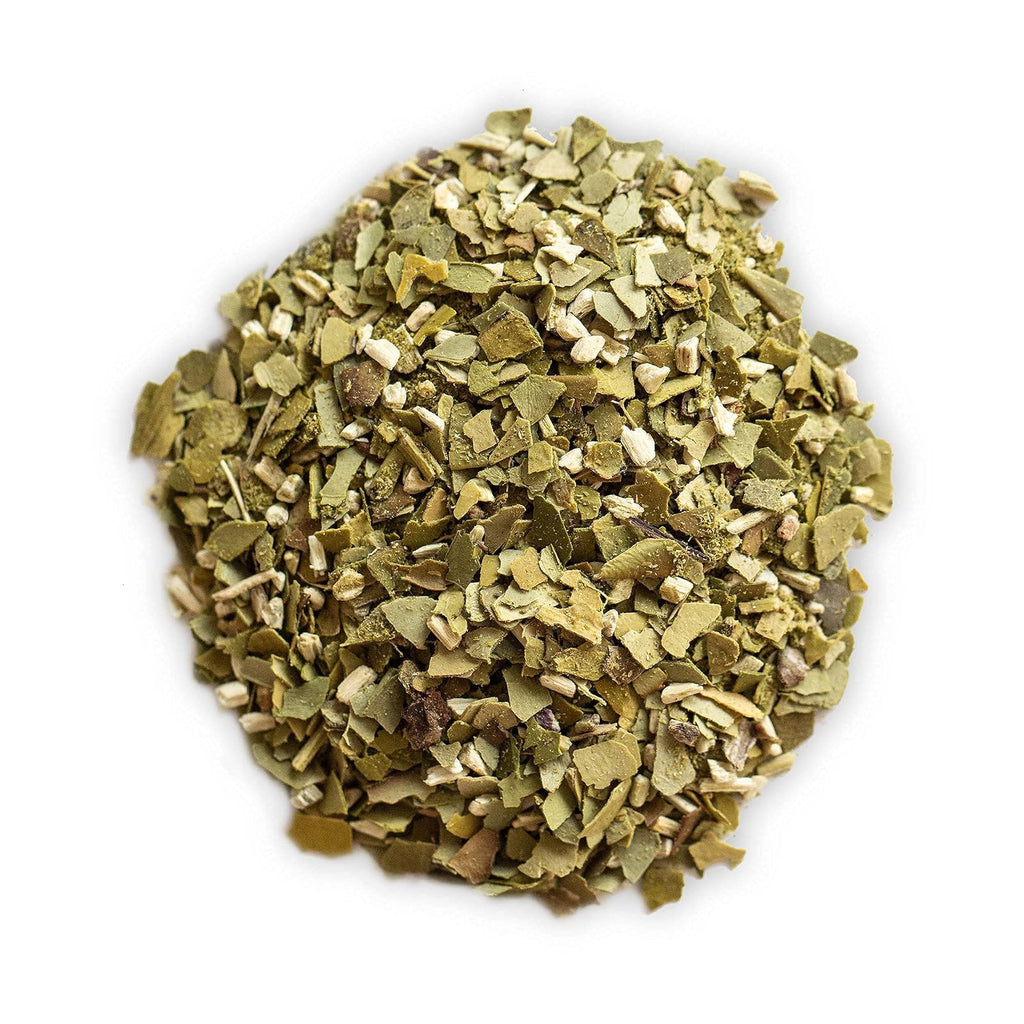 Brazil herbal tea for energy