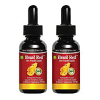 Brazil Red Bee multivitamins for adults