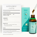 Brazilian Green Bee kids multivitamin benefits
