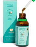 Brazilian Green Bee multivitamins for energy
