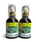 Brazilian Green Bee oral spray benefits
