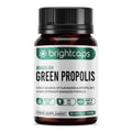 Brazilian Green Propolis immune support