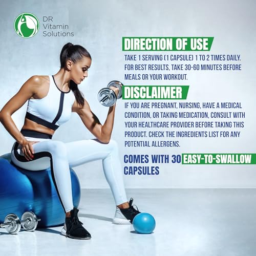 Brazilian Lean fat burners for active lifestyle