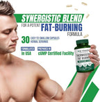 Brazilian Lean fat burners for appetite control