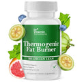 Brazilian Lean fat burners for weight loss