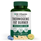 Brazilian Lean fat burners for weight loss