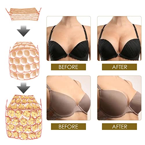 breast care with Chillax ginger
