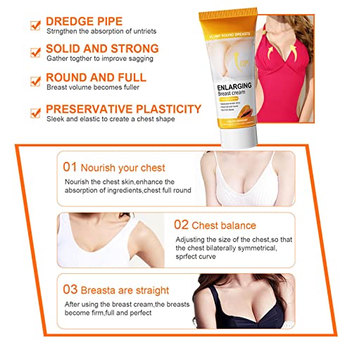 breast cream for all skin types