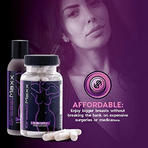 breast enhancement kit for all genders