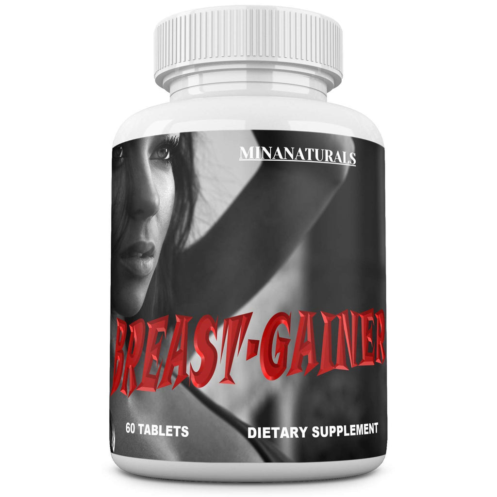 breast gainer for fuller bust