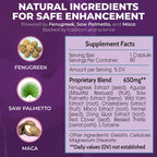 breast growth supplement for women