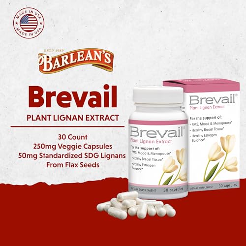 breast health blended vitamin supplement