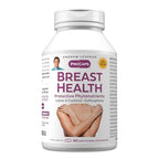 Breast health multivitamin for women