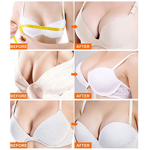 breast lift cream with herbal ingredients