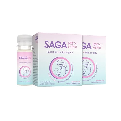 breast milk supplement with fenugreek
