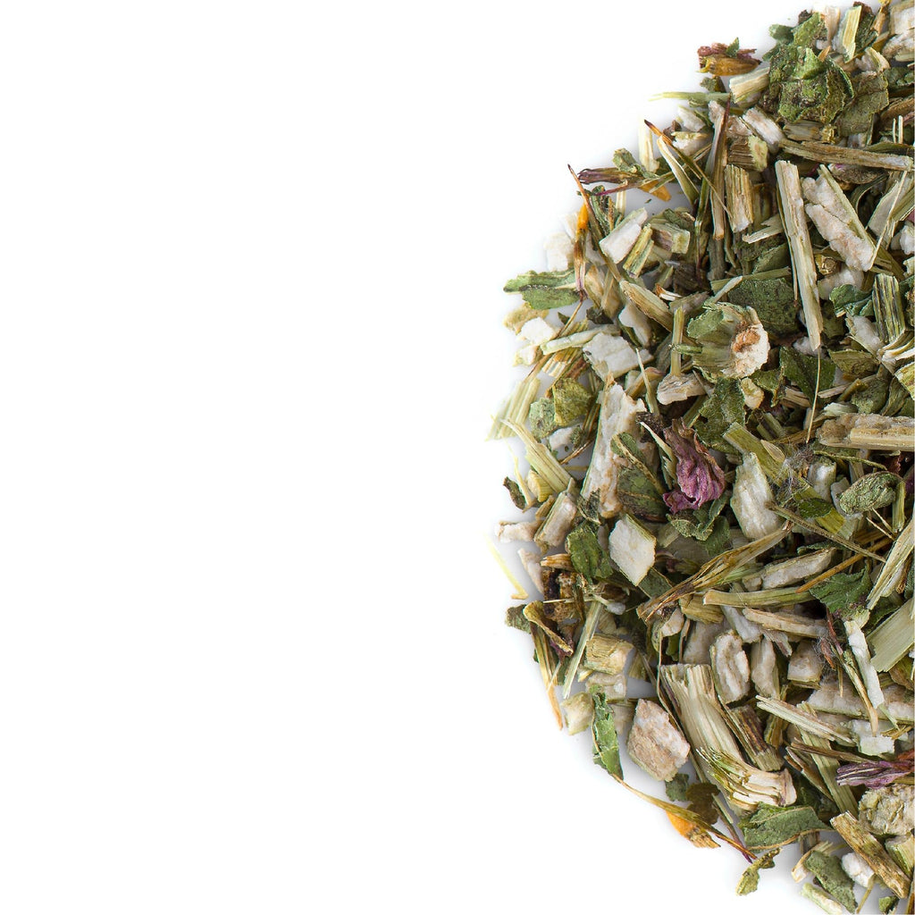 breastfeeding safe echinacea tea