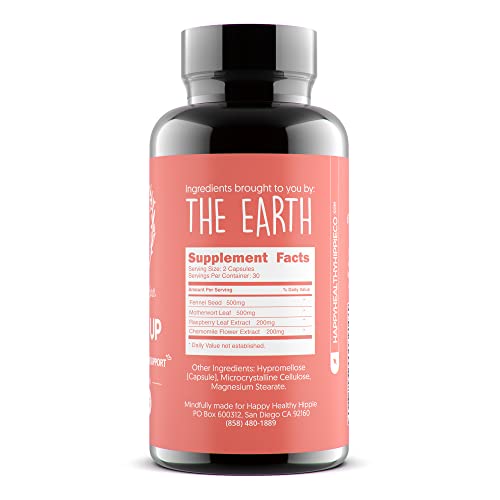 breastfeeding supplement for new moms