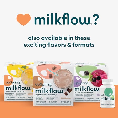 breastfeeding supplement with herbal ingredients