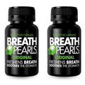 Breath fresheners for long-lasting freshness