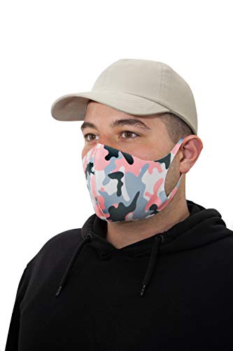 breathable valerian masks for comfort