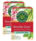 Breathe Easy herbal tea bags