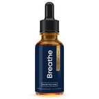 BREATHE Mullein Drops for respiratory health