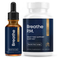 Breathe PM Bundle for restful sleep