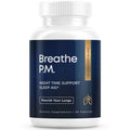 Breathe PM Mullein multivitamins for wellness
