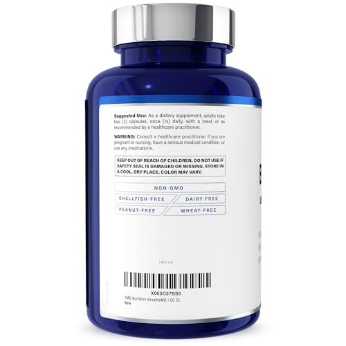 BreatheMD for daily wellness