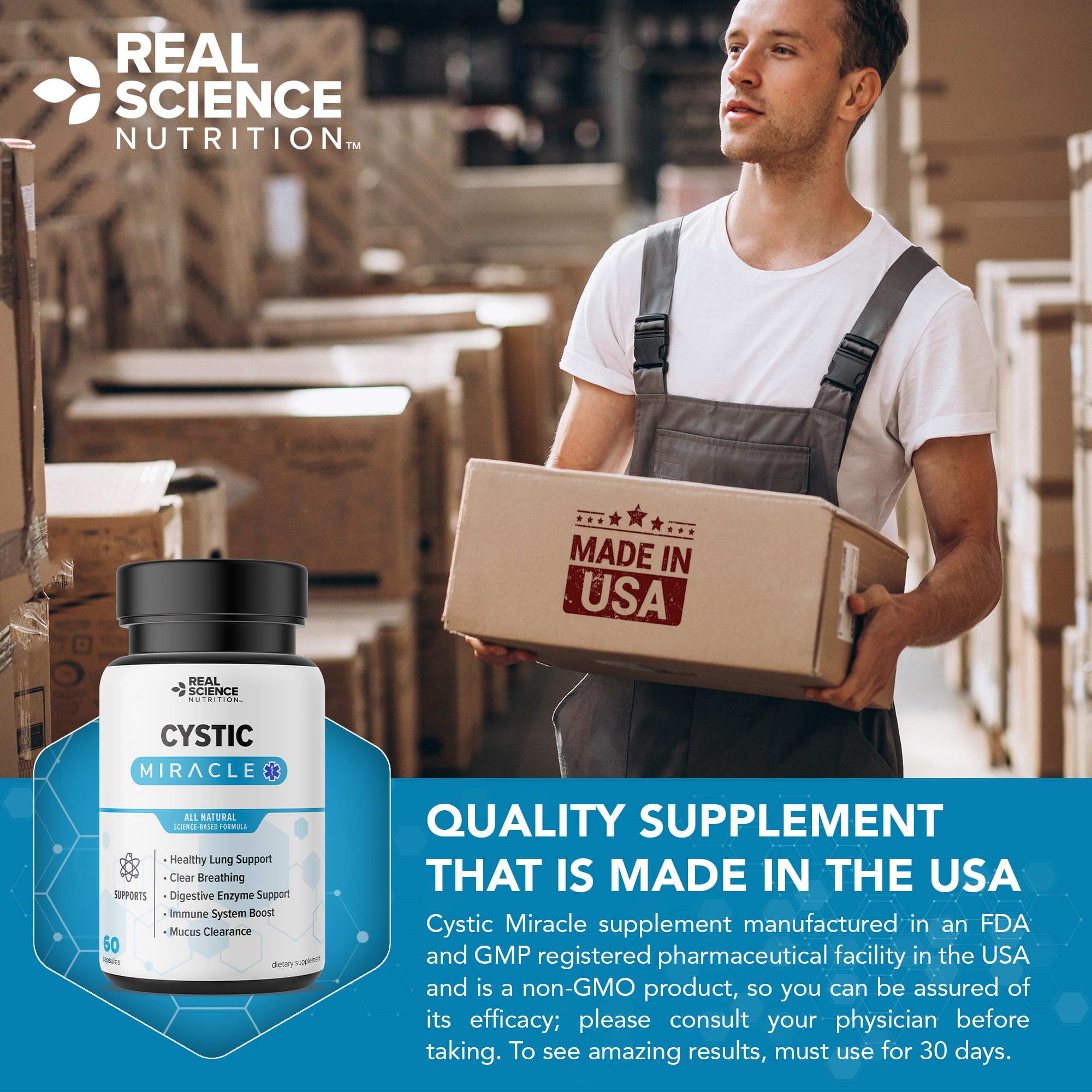 breathing support with natural ingredients